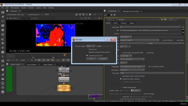 20. week 3-part 19 Smart Vector