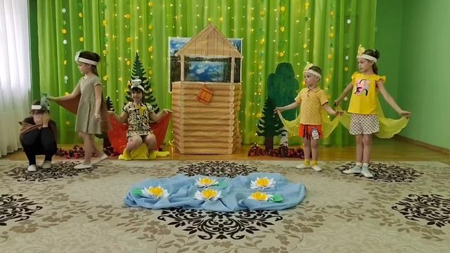 21188 06 МАДОУ  8 Гадкий утенок