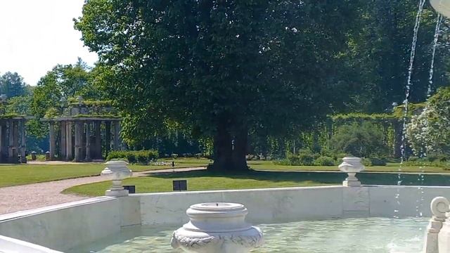 Путешествие в Санкт-Петербург май, 2024, Царское село , вечерняя прогулка по набережной Невы