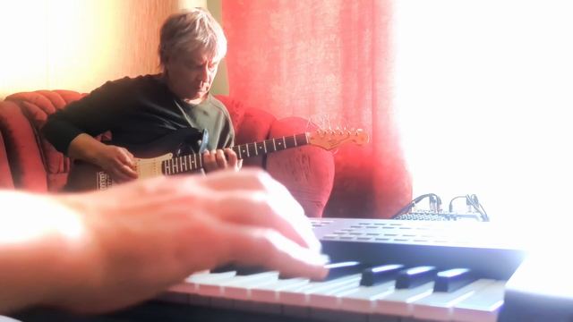 ИМПРОВИЗАЦИЯ