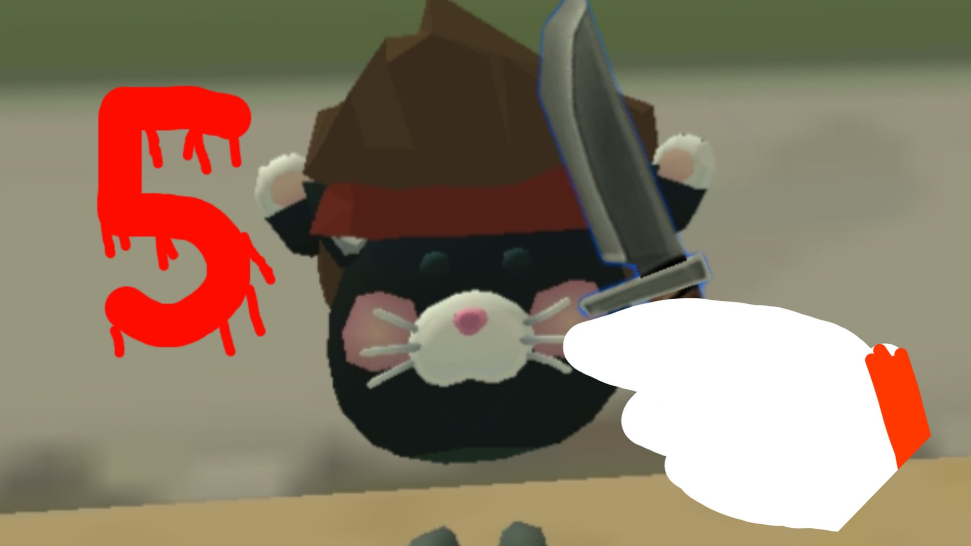 Как появился максик 111к [5] фильм