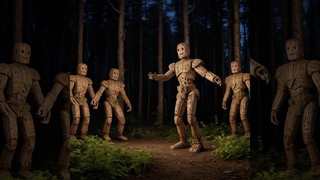 Konstantin Boyandin - General Fusions - Polka Trap Fiesta V1