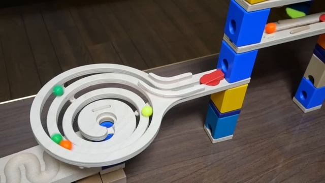 Звук воды ASMR!  Классная трасса x Водняная трасса