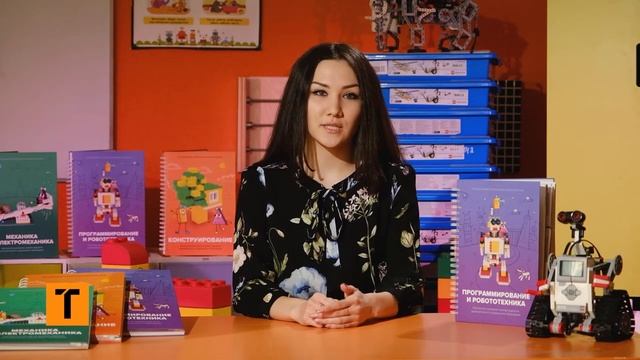 Серия пособий _Конструирование и робототехника для дошкольников_. Программа «ИКаРенок Супер»