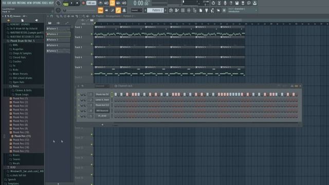 HOW TO MAKE PHONK FOR BEGINNERS