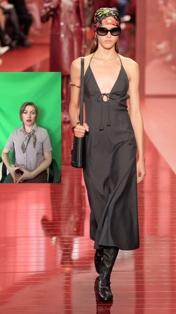 КАКИЕ ПЛАТЬЯ В МОДЕ ЭТИМ ЛЕТОМ 2025