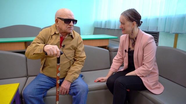 Фестиваль "Майский вальс" - Это надо молодым - 2