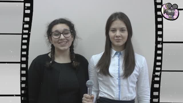 Видеоролик ТВ-15  мероприятия за 1 полугодие 2016