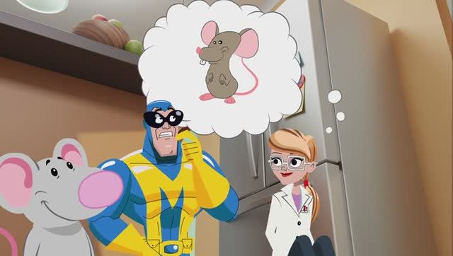 Kids Box 1 Unit 5 Story l Kids Box 1 New Generation