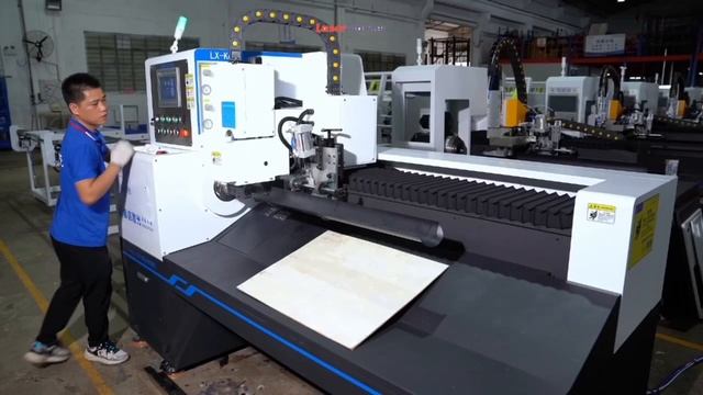 ✨ Инновации в мире обработки металла — с LaserMarker! ✨