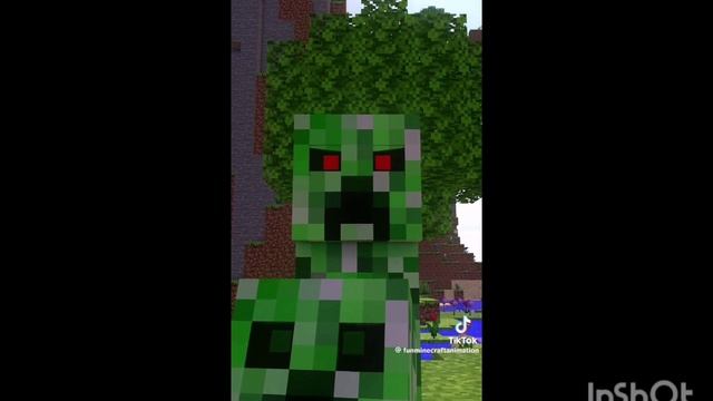 видео Майнкрафт из тик тока 3 часть