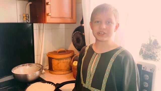 Откуда пришёл к нам чай? #Пойдемснами #научноеобществодетей