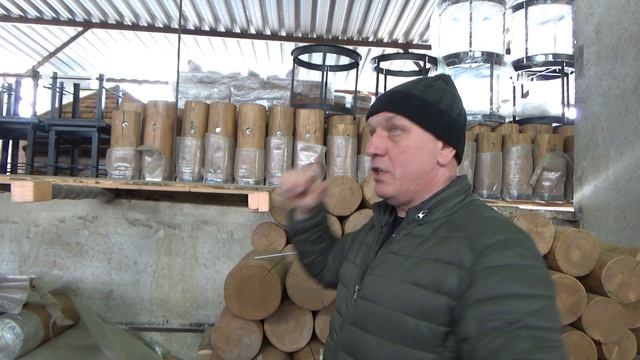 6 ИК Дебри, трещины