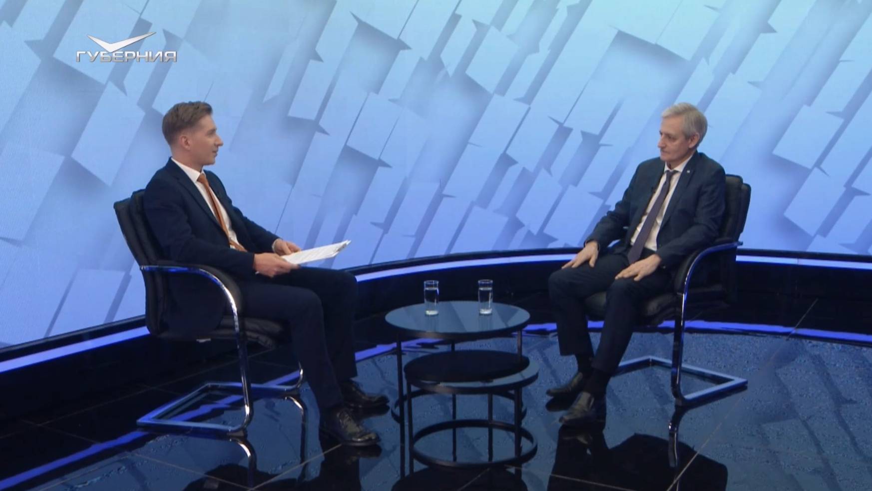 Доклад о состоянии гражданского общества в Самарской области. Общественное мнение