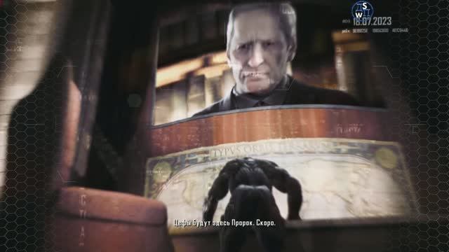 Crysis 2: Без масок!