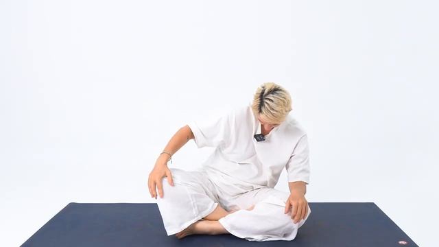 Вечерняя Йога. 9 Минут