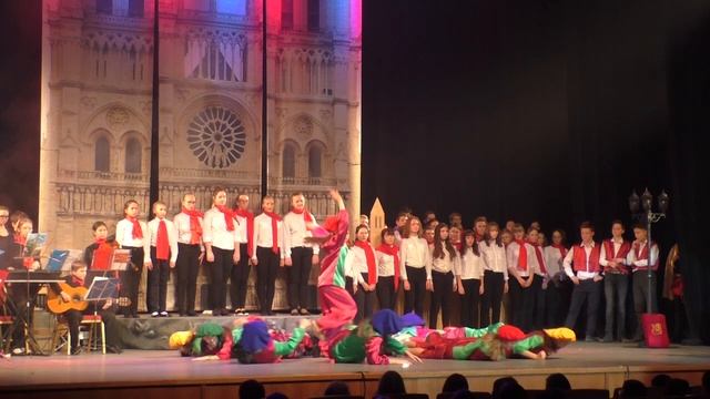 Собор-Бал шутов