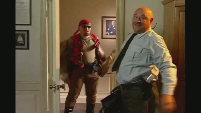 Red Alert 2 -Альянс серия 10