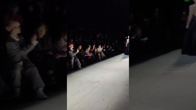 Неделя моды в Москве: тренды, вдохновение и мода, которую хочется носить