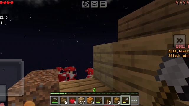 ВЫЖИВАНИЕ НА ОДНОМ БЛОКЕ!! ЧАСТЬ 2