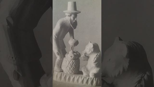 ДОМОВОЙ (Русские сказки Забайкалья)