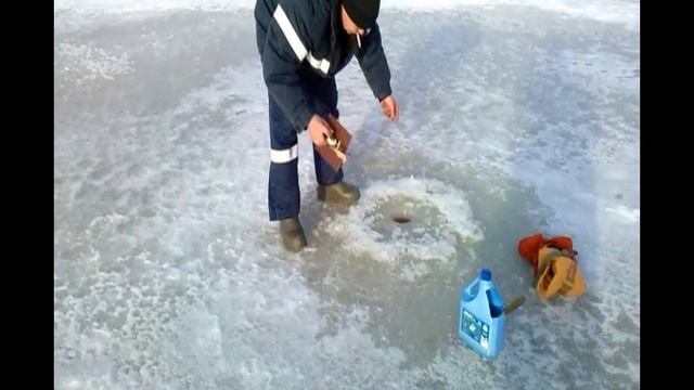 25-28.02.2014. Унаксозеро