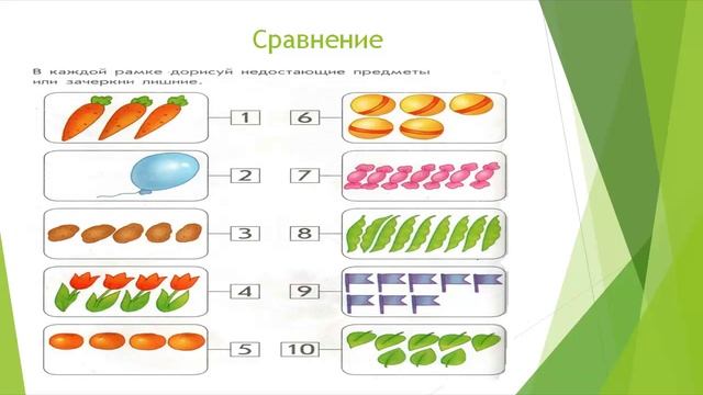 Развивающее занятие