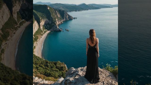 Konstantin Boyandin - Hallucination - System of Reality