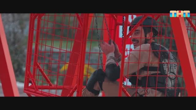 Финальное большое испытание «За семью замками»