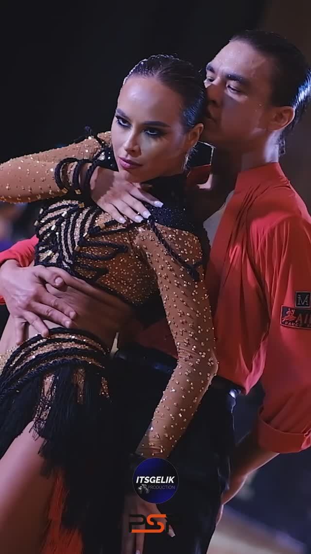 Nikita and Liza - Premier Dance Cup 2025