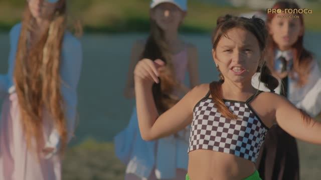 Детские хиты 2024