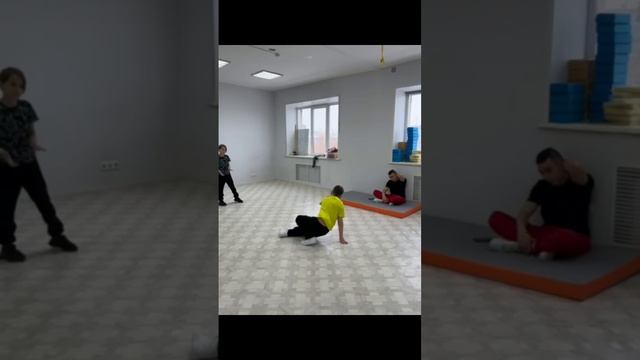 День рождения Студии