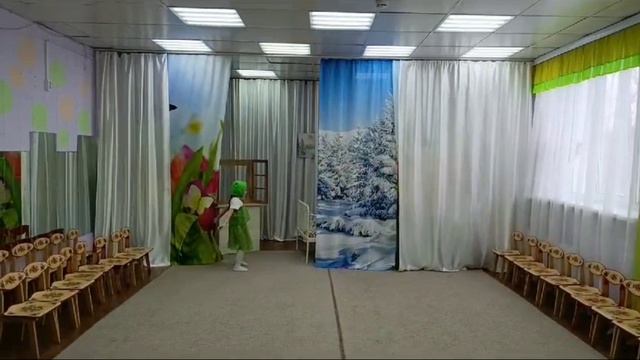 21188 12 МБДОУ 30 Пятеро из одного стручка