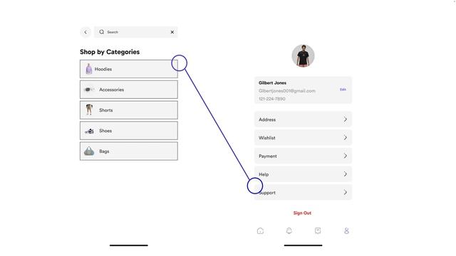 4. Принципы дизайна - Обучение экспертов FlutterFlow