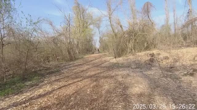 Выезд с солнечного острова