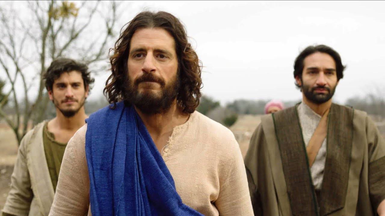 Сериал Избранные - 2 сезон 4 серия / The Chosen