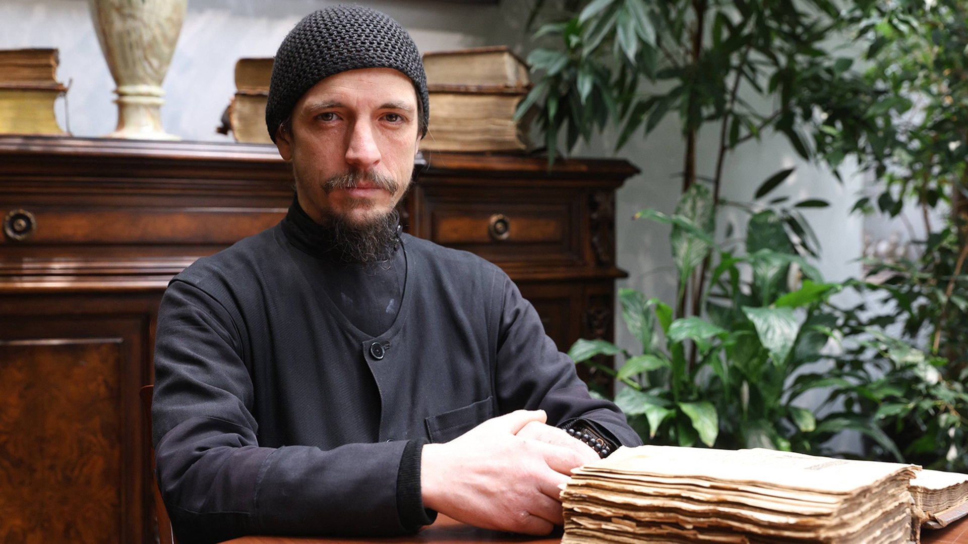 Монастыринг по-крымски