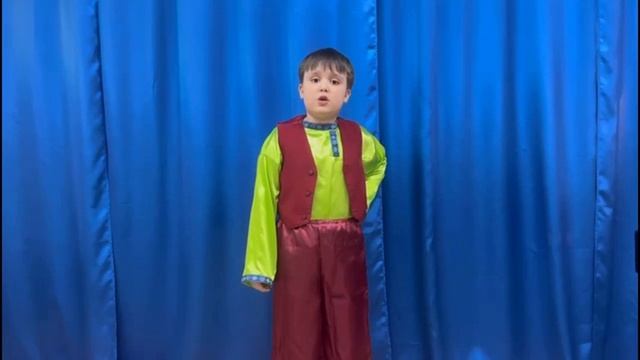 21188 18 МБДОУ 56 Снежная королева