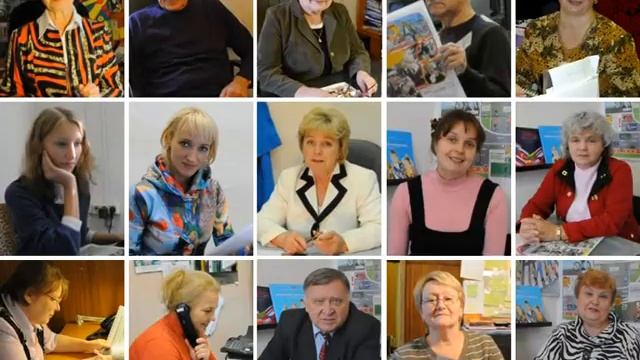 "Добрая Дорога Детства"