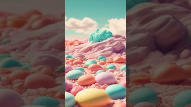 Шоколадки Мармеладки