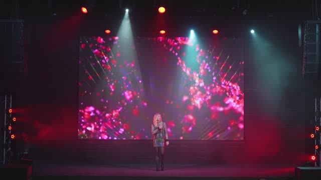 GROM FEST 2023 (3 сезон) - Наталия Шуклина - You're My Heart, You're My Soul