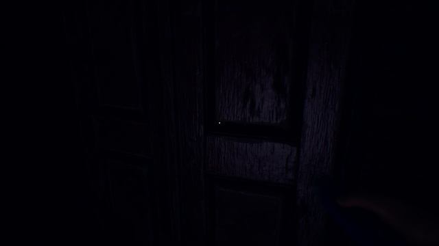 Конец связи ?
The Suicide of Rachel Foster # 4