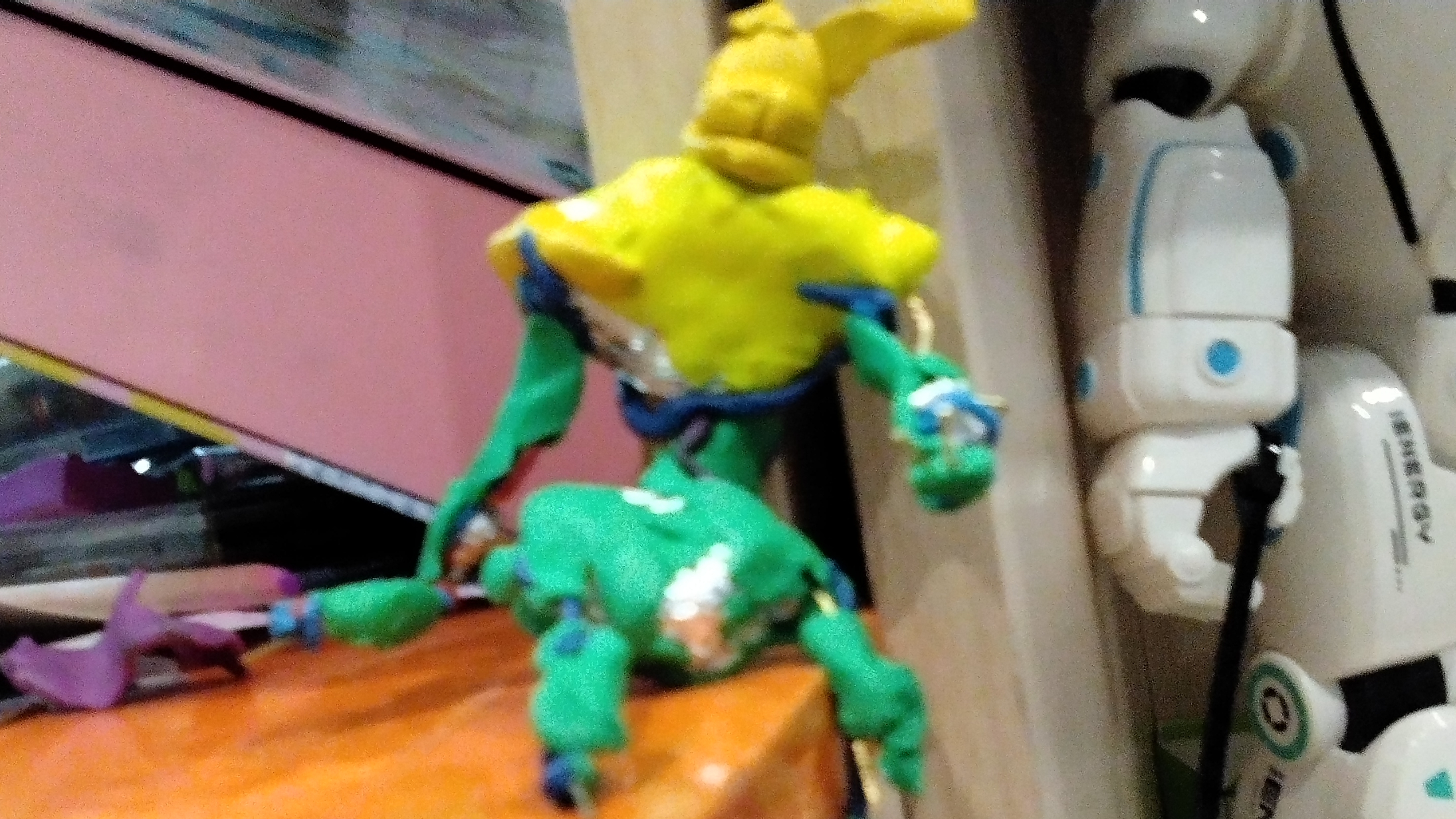 история  Уильяма Афтона