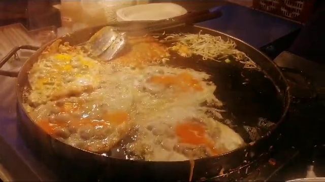 г. Бангкок. Фаст-фуд