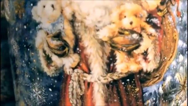 видеообзор новогодней тубы Волшебный Лес  Правила Успеха