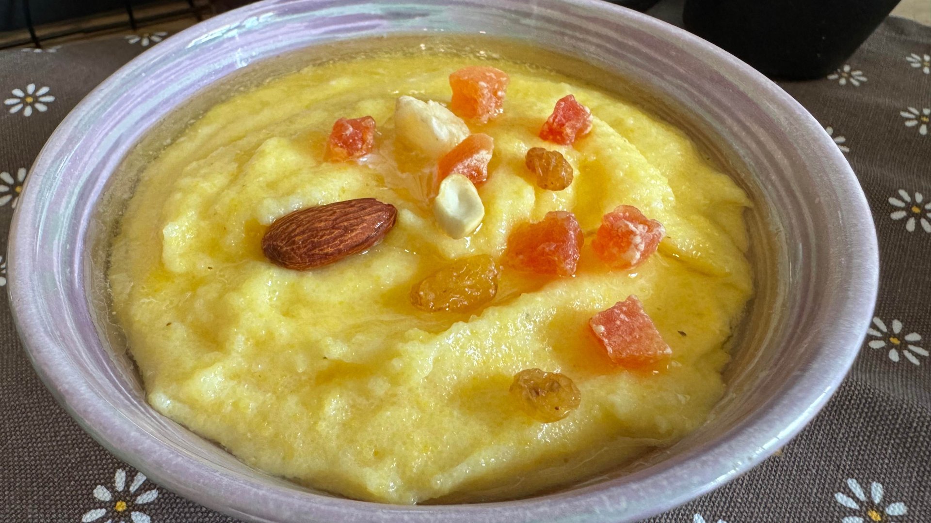 Кукурузная молочная каша | полента рецепты | рецепты просто