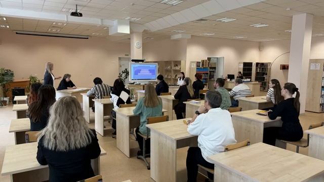 ПМОФ 2025.
ГБОУ 376 (Видео 2)