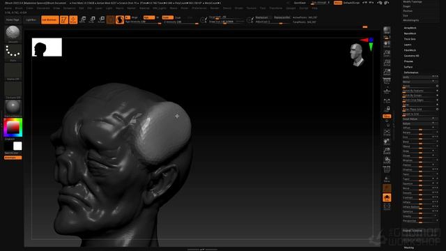 24. Sculptris Pro (1)