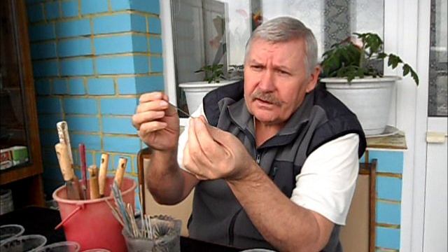 Инструмент для выращивания рассады