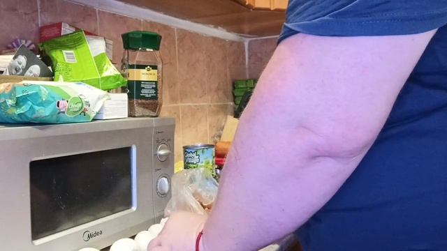 Mukbang. ГОТОВИМ вместе| Кушаем ВКУСНО |САЛАТЫ YouTube